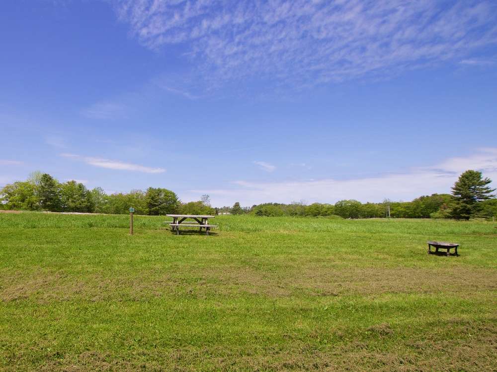Interactive Campground Map - West Bay - Wolfe's Neck Oceanfront Camping