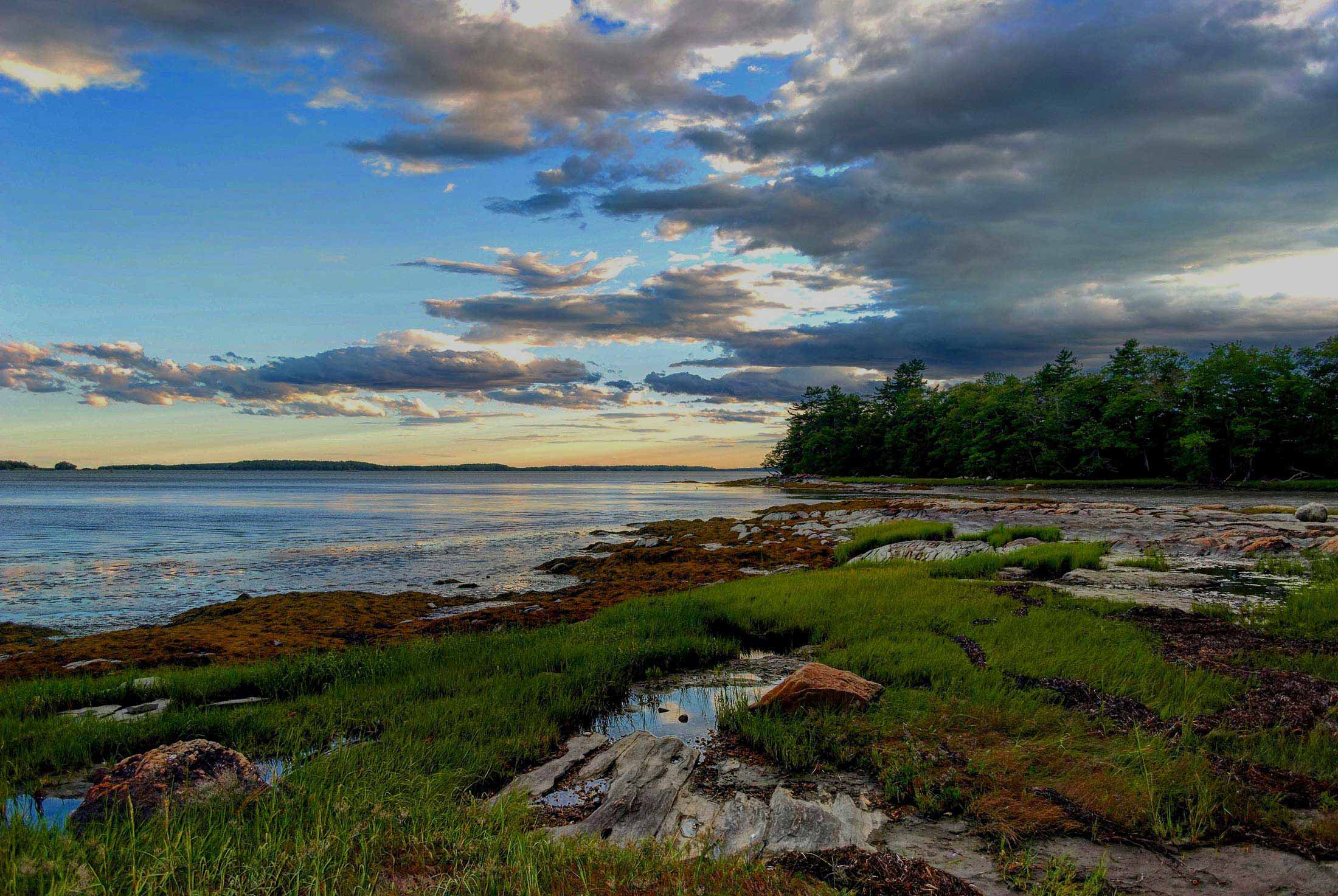 Rates & Specials | Oceanfront Camping & Cabins | Maine