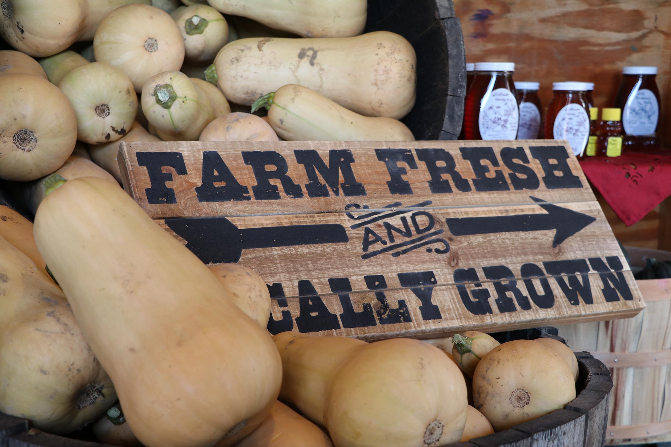 Camp & Farm Stores | Oceanfront Camping & Cabins | Maine